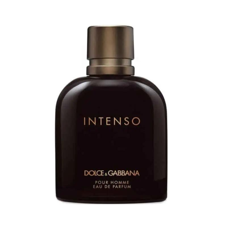 D&G Intenso H. Edt 125Ml New* | Mengotti Couture®