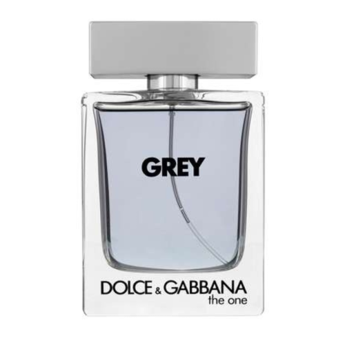 D&G The One Grey Intense Edt 50Ml* | Mengotti Couture®
