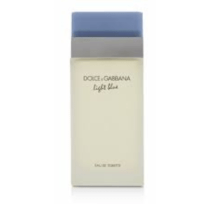 Dolce & Gabbana Light Blue (W) Edt 200 Ml | Mengotti Couture®