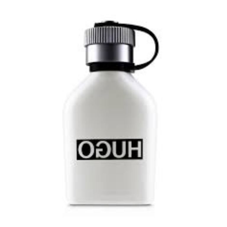 Hugo Boss Reversed exclusive at Mengotti Couture®