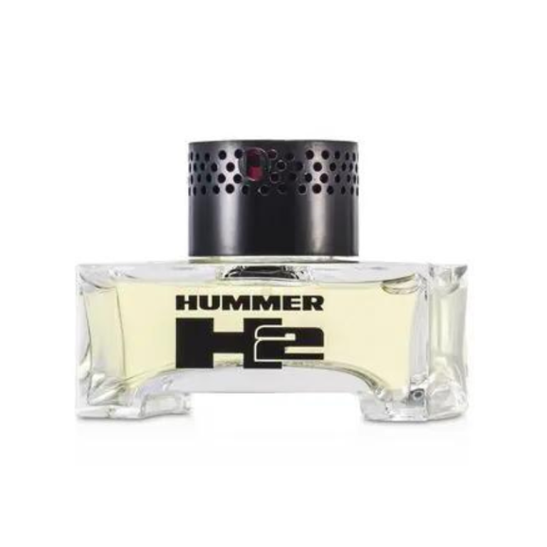 Hummer H Edt 125Ml* | Mengotti Couture®