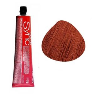 Matrix Scb 6Rc+/6.64+ Dark Blonde Red Copper | Mengotti Couture®