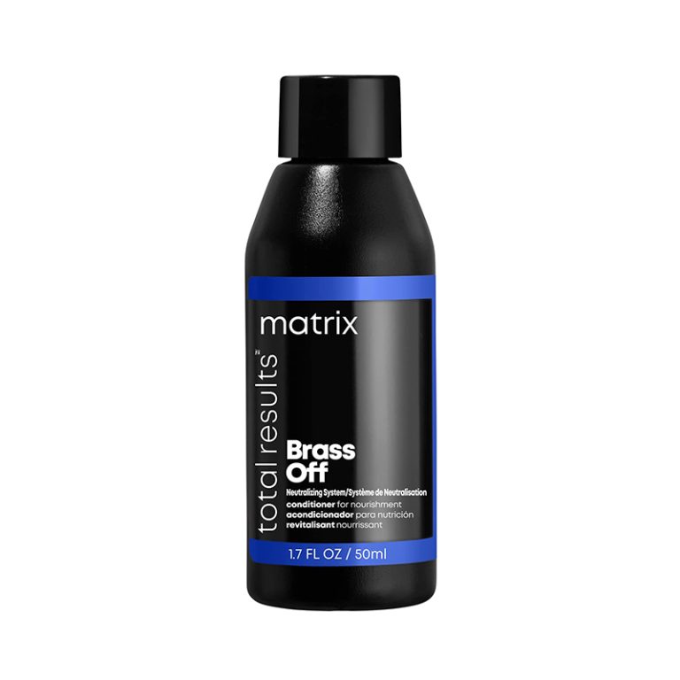 Matrix Tr.Brass Off Cond.50Ml | Mengotti Couture®