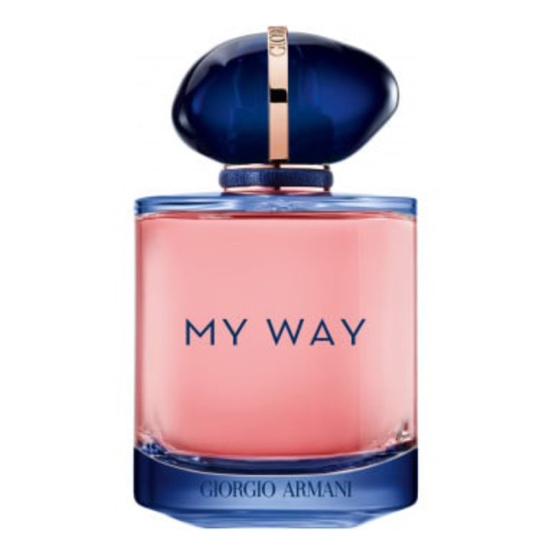 Giorgio Armani, My Way Intense Edp, 90Ml | Mengotti Couture®
