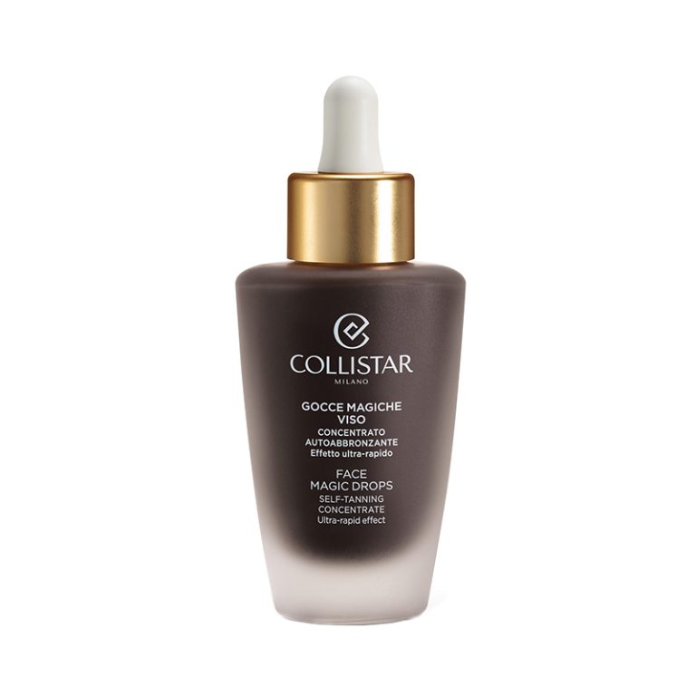 Collistar Magic Drops Promotion 50Ml