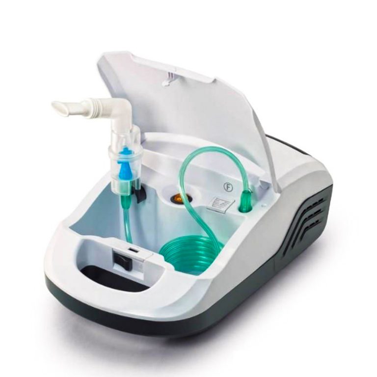 Compact Compressor Nebulizer