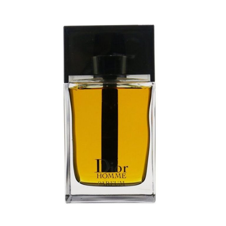 Dior Homme Perfume Tester 100Ml