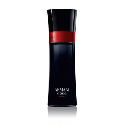 Giorgio Armani, Armani Code A-List Pour Homme Edt Spray Men, 75Ml