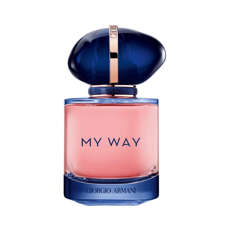 Giorgio Armani, My Way Intense Edp Tester, 90Ml | Mengotti Couture®