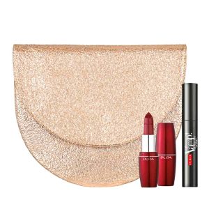 Pupa, Set Vamp ¡ Explosive Lash Mascara + Pupa Volume Lipstick ...