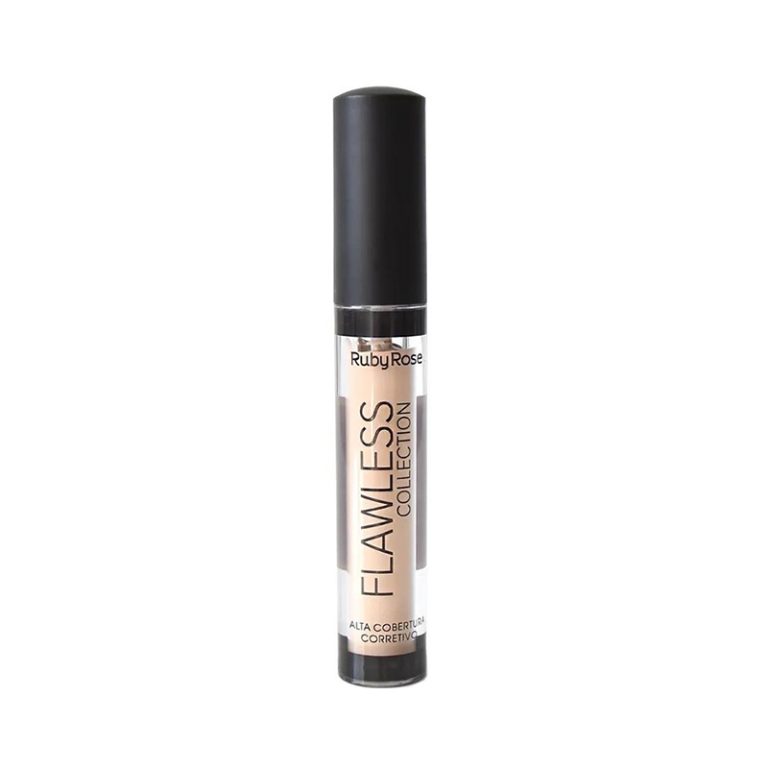 Ruby Rose Flawless Collection Concealer- L1 HB-8080
