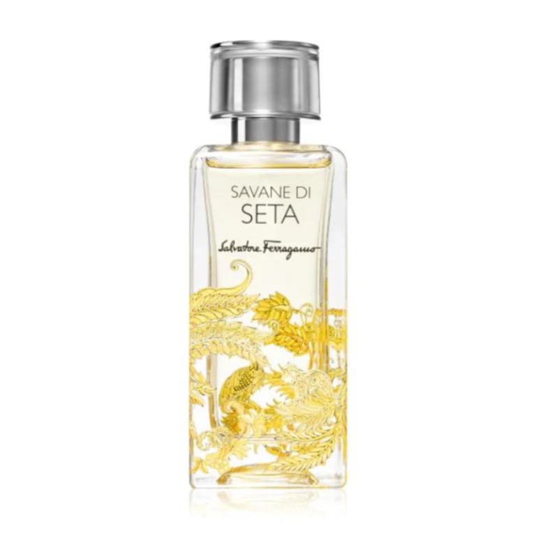 Salvatore Ferragamo, Savane Di Seta Perfume For Unisex Edp, 100Ml