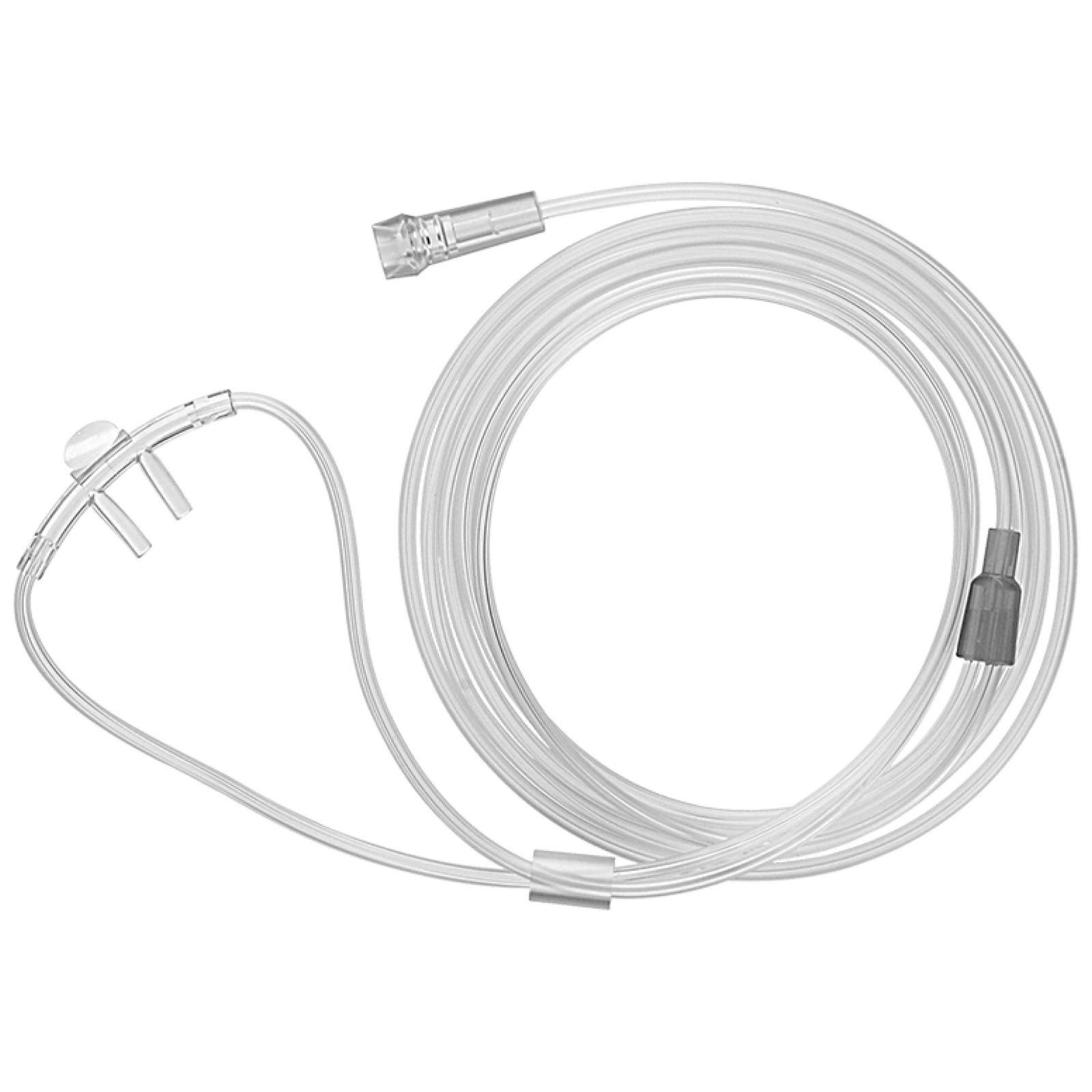 Nasal Oxygen Cannula