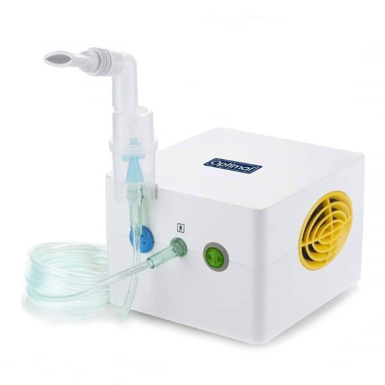 Compressor Nebulizer