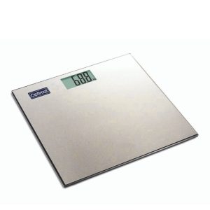 Optimal Electronic Scale