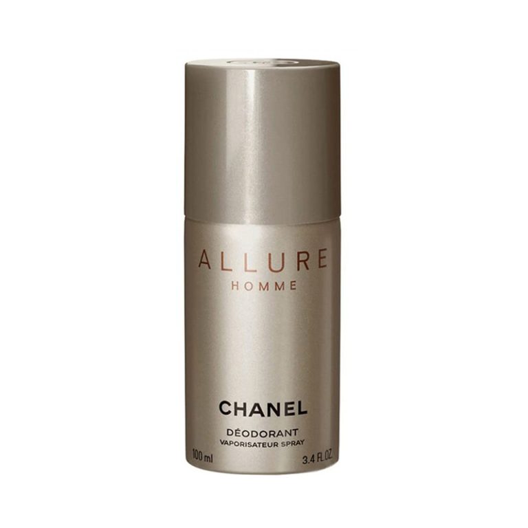 Mengotti Couture Official Site | Deo Chanel Allure H Spray