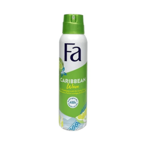 Deo Fa 200Ml