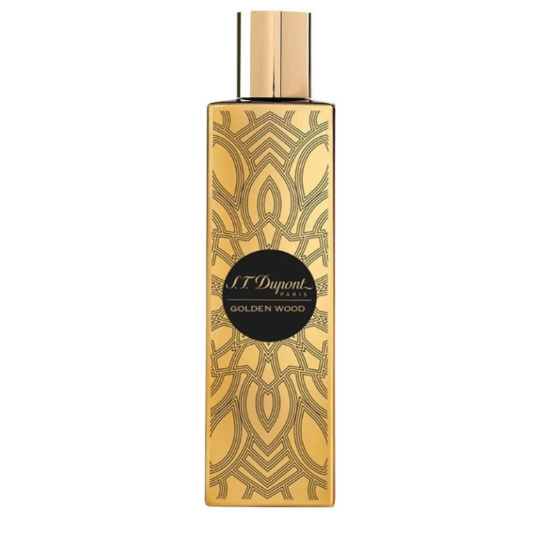 Dupont Golden Wood 100Ml P