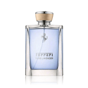 Ferrari Pure Lavender H Edt 100Ml* | Mengotti Couture®