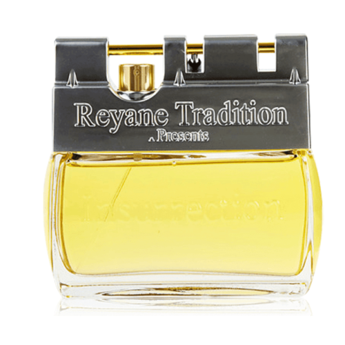 Insurrection H 100Ml