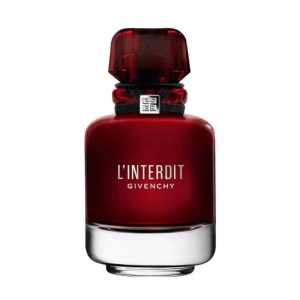 Givenchy L Interdit Rouge Edp, 80Ml
