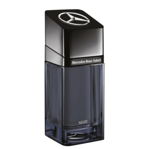 Mercedes-Benz Select Night Edp, 100Ml | Mengotti Couture®