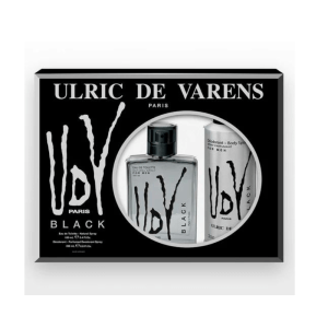 Perfume Coffret Set Udv Fun H 100+Deo