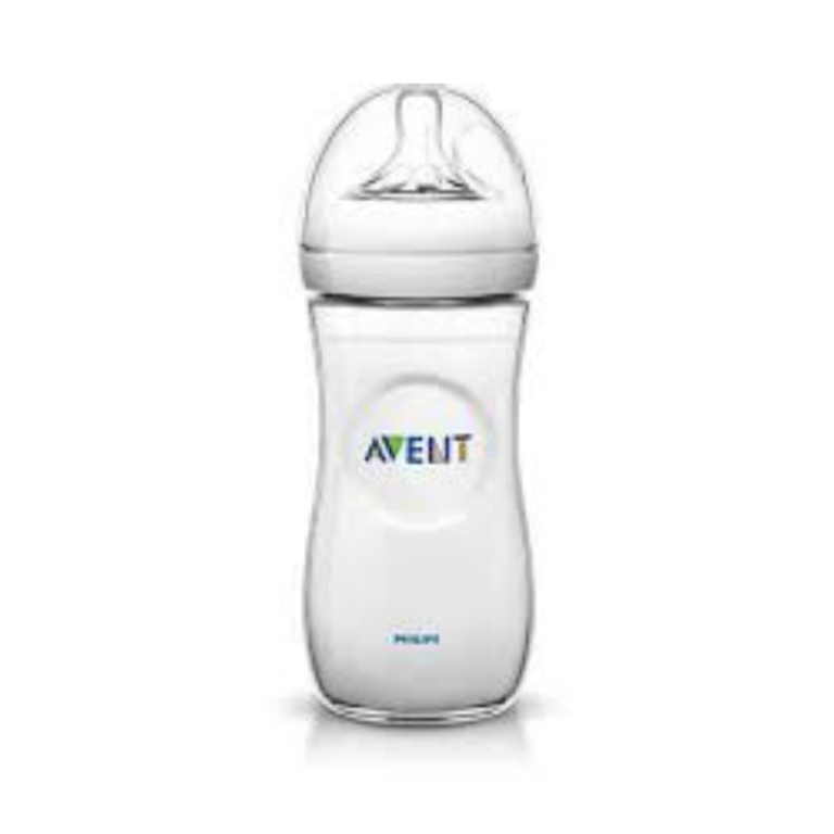 Philips Avent Natural Feeding Bottle 330ml - Single Pack | Mengotti ...