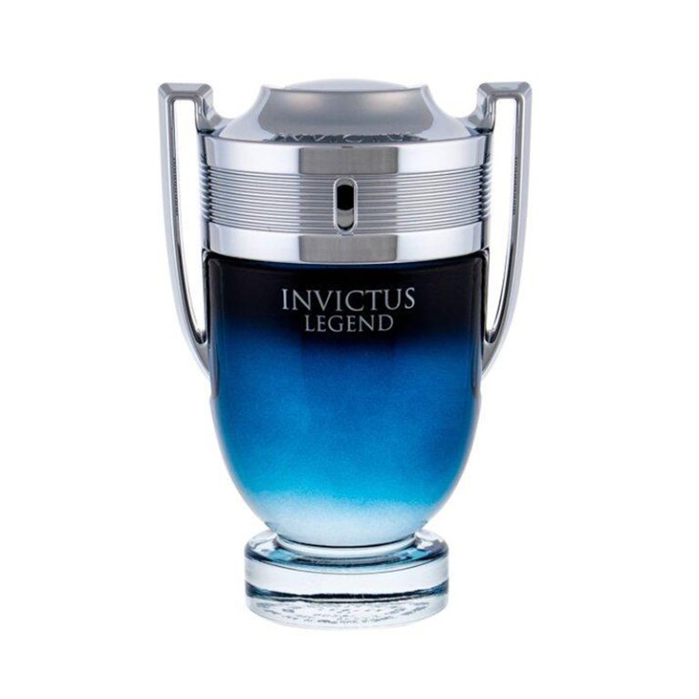 Tester Invictus Legend 100Ml P | Mengotti Couture®