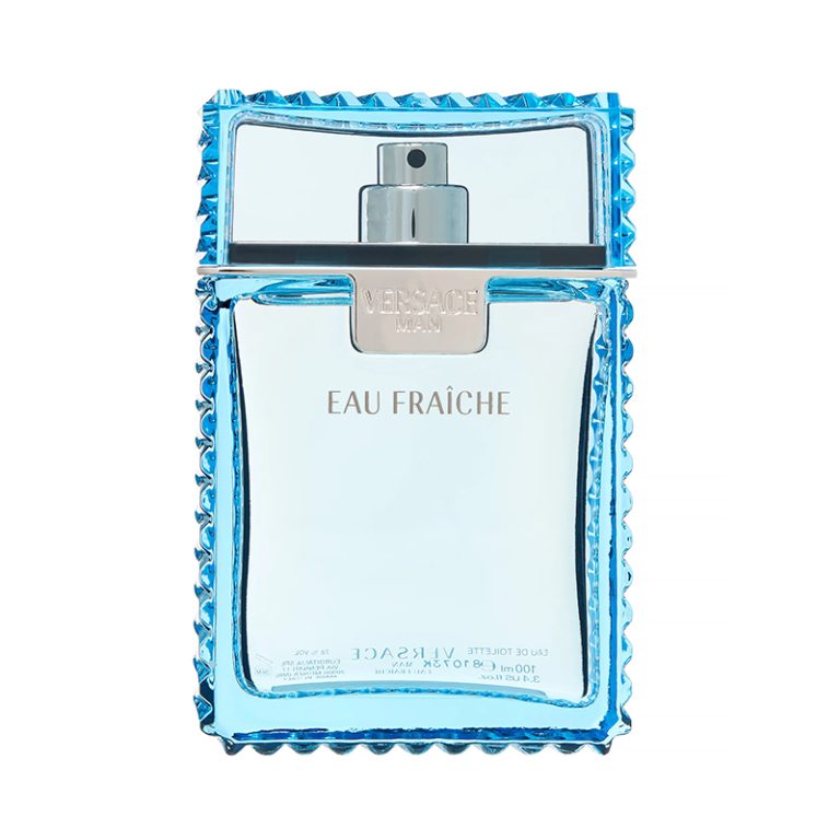 Tester Versace Eau Fraiche