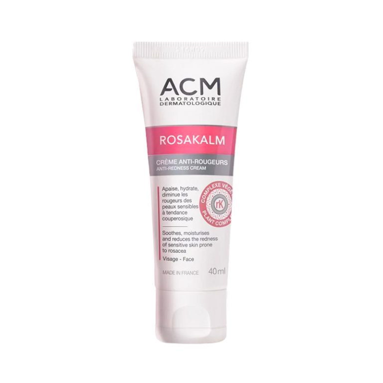Acm Rosakalm Cream 40Ml