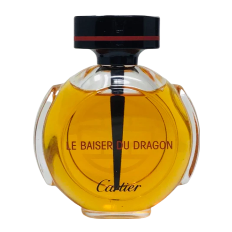 Cartier Baiser Du Dragon F Edp 100Ml | Mengotti Couture®