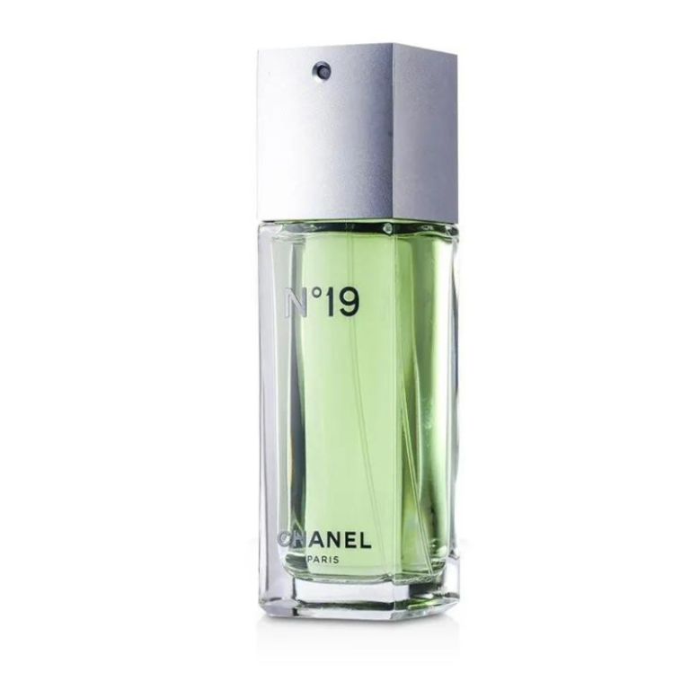 Chanel No19 F Edt 100Ml | Mengotti Couture®