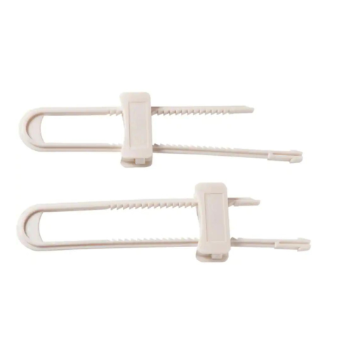 Child Safety Slide Lock