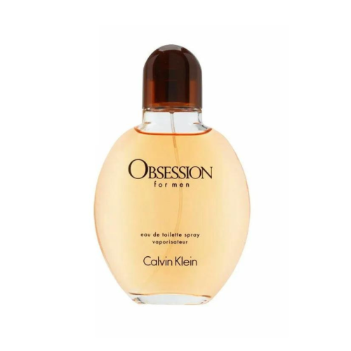 Ck Obsession Mens Edt 125Ml | Mengotti Couture®