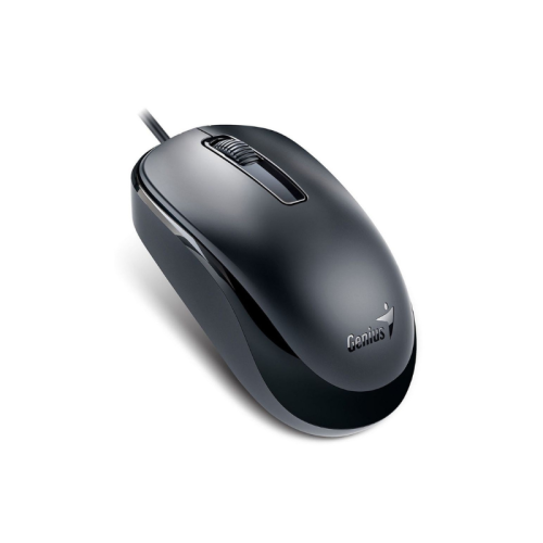 Genius Dx-125 Usb Mouse