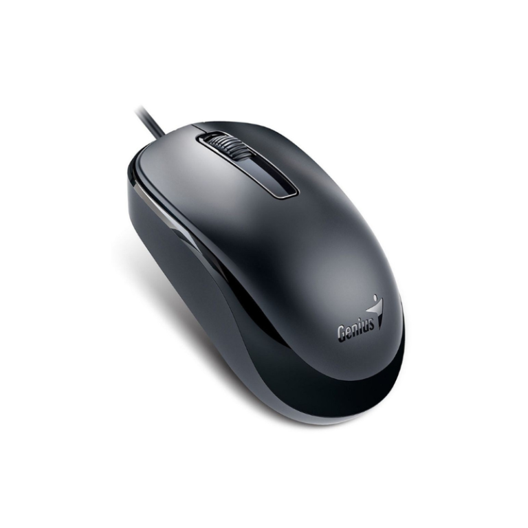 Genius Dx-125 Usb Mouse