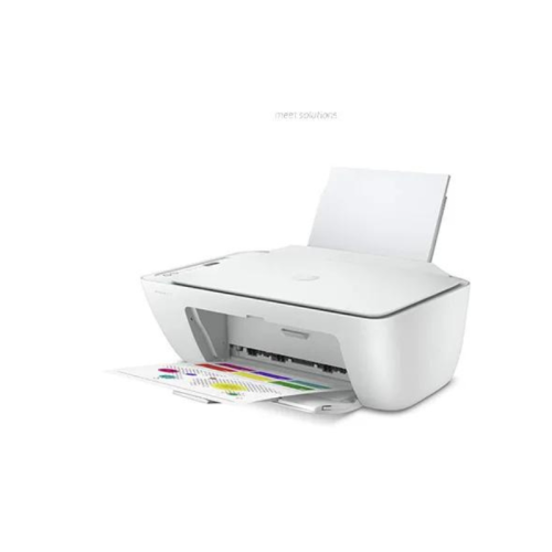 Hp Deskjet All-In-One Printer