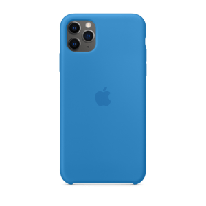 Iphone 11 Pro Max Cover Blue