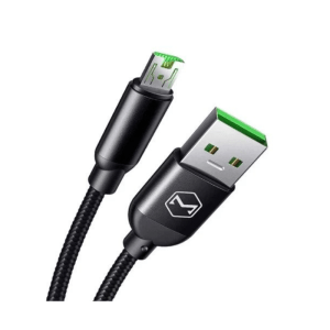 Mcdodo Micro Usb Super Charge Data Cable 4A 1.2M