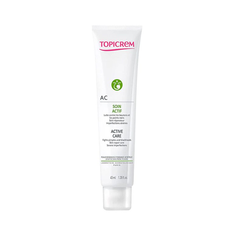 Topicrem Active Care