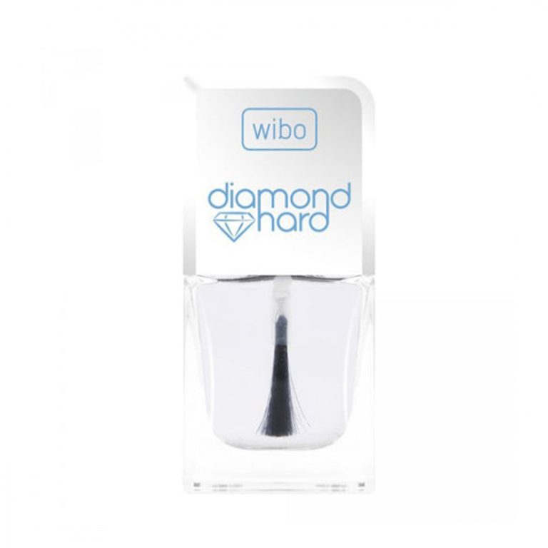 Wibo - Diamond Hard Nail Hardener