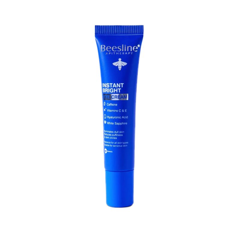 Beesline Instant Brigt Eye Cream | Mengotti Couture®
