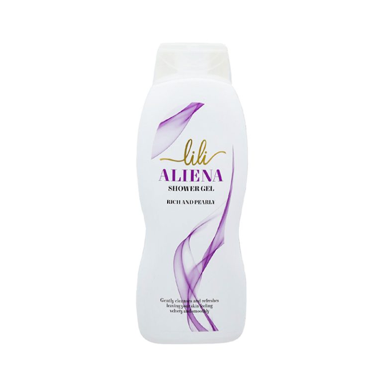 Lili Aliena S.Gel 650Ml | Mengotti Couture®