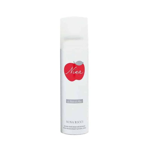 Nina Ricci Nina Deodorant
