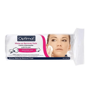 Optimal Cotton Disc (3 In 1)