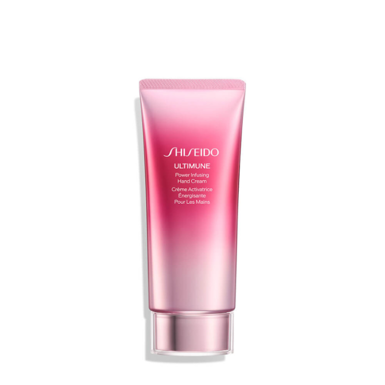 Shiseido Utm Hand Cream 75Ml