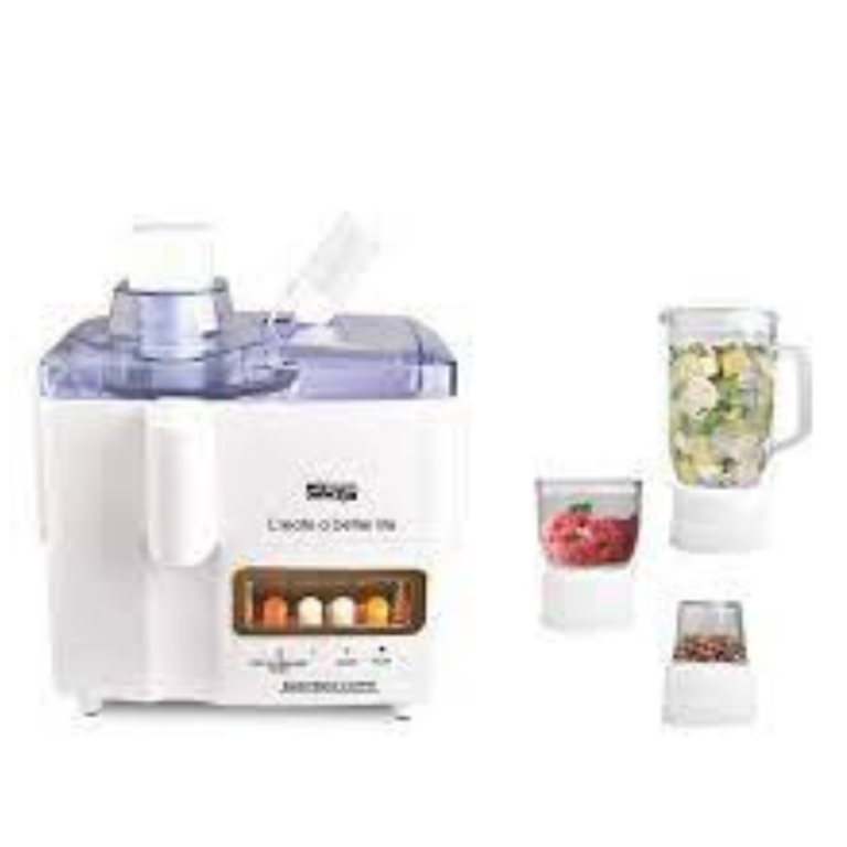 Dsp Food Processor Kj3053