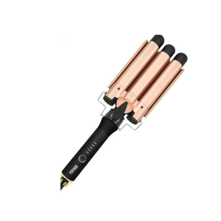 Dsp Hair Curler Deep Waves