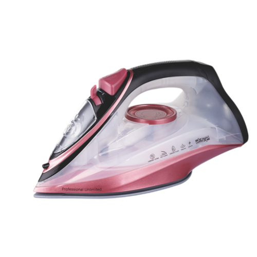 Dsp Steam Iron 2200W Kd1096